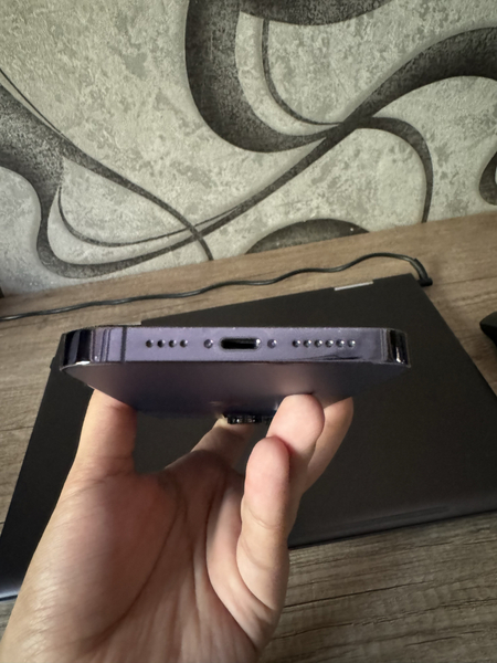 Iphone 14 Pro Max (Dual Sim)