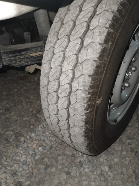 Shinrey T 30. Год 2022.Пробег 94000.Метан 90.