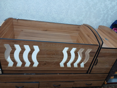Болалар мебели б/у