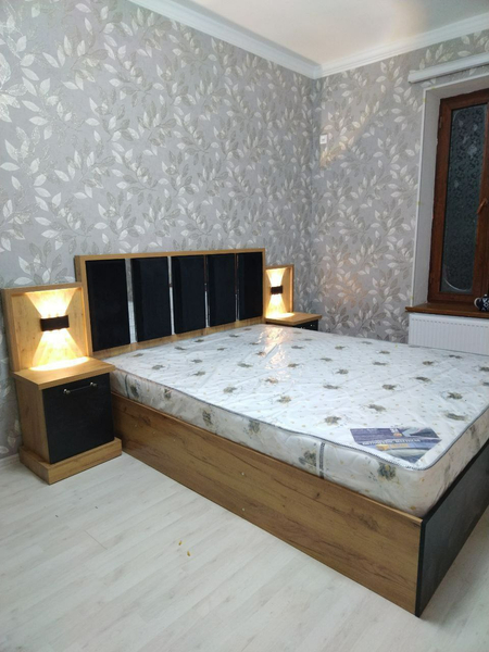 Спалный прихошка кухня только на зака
