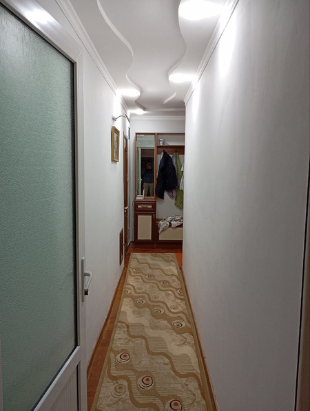 Аренда Квартира Юнусрбод (02)