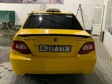 Nexia 2 legenda 1.6 dons sotiladi variantkayam beraman