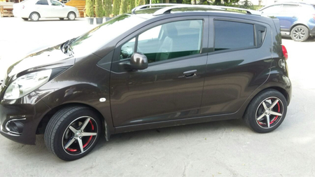 spark 4 poz avtamat