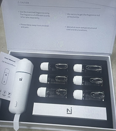 Ultrasonic Asvijitel