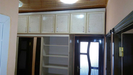 Сдается в аренду 4-х комнатная квартира