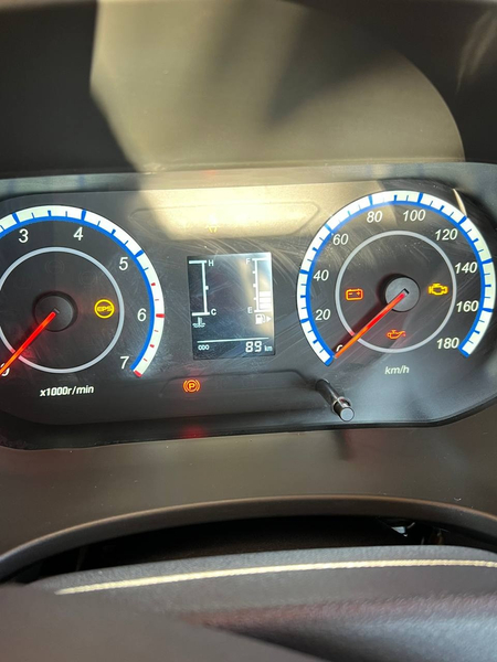 Changan labo sotiladi