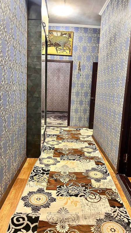 Квартира сотилади