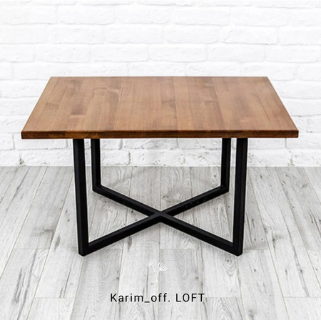Loft stol ofis va xonadonlar uchun