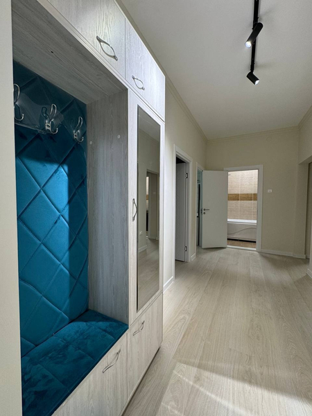 Продается 3х ком. квартира, ЖК Ассалом Махтумкули, ор-р:Технопарк,72м2
