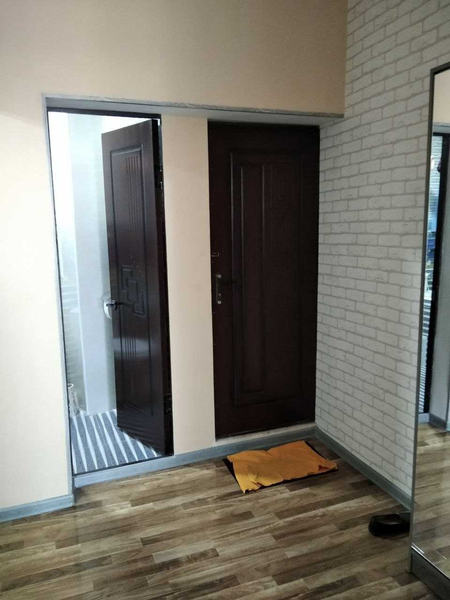 Продам квартиру 1/3/9 (Авиасозлар 1)
