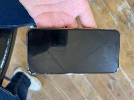 Iphone 11 pro 64gb