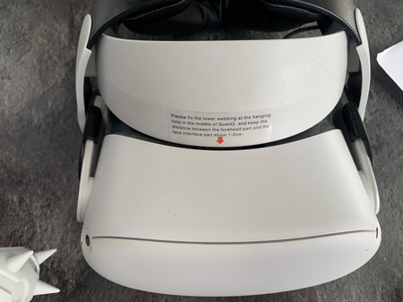 Очки VR Oculus Quest 2
