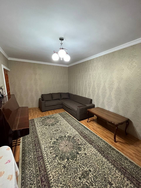 метро Дружба Народов 77-серия 2в3/4/4 мебель техника 62м2