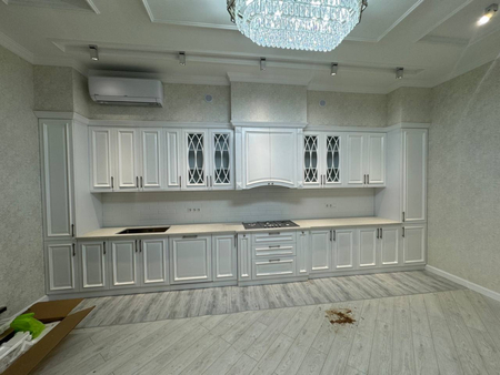 Кухонные гарнитуры