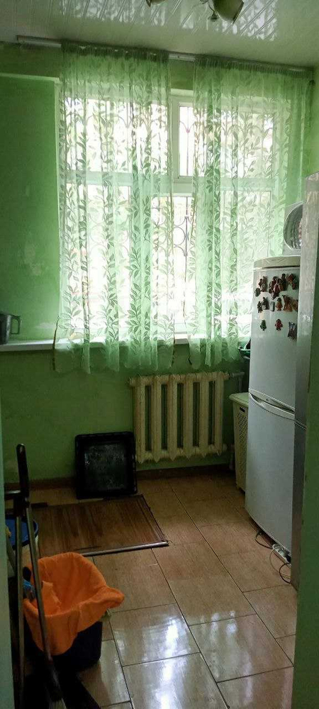 Продается 3 комнатная на Фархадском Учтепа 1 этаж (966)