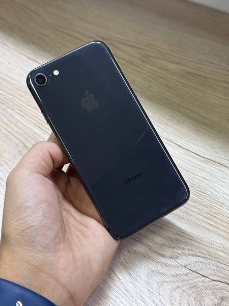 iPhone 8 64Gb black