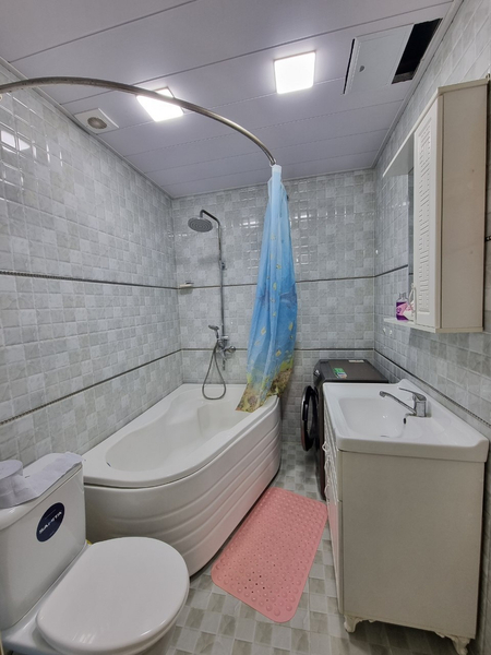 Срочно Продаётся 2х комнатная квартира Новостройка