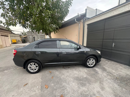 Chevrolet Cobalt