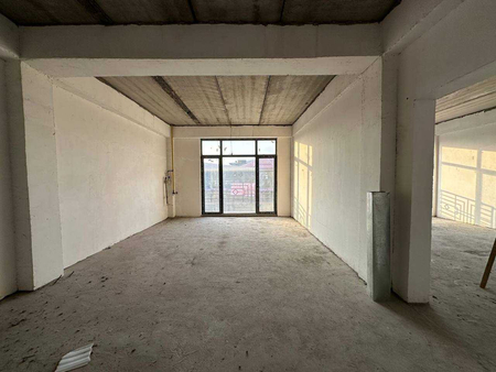 Боткина Ташсельмаш, 2/2/7, КОРОБОКА, 71м2, ЖК 