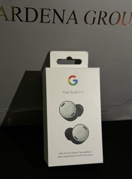 Google pixel buds pro 2023
