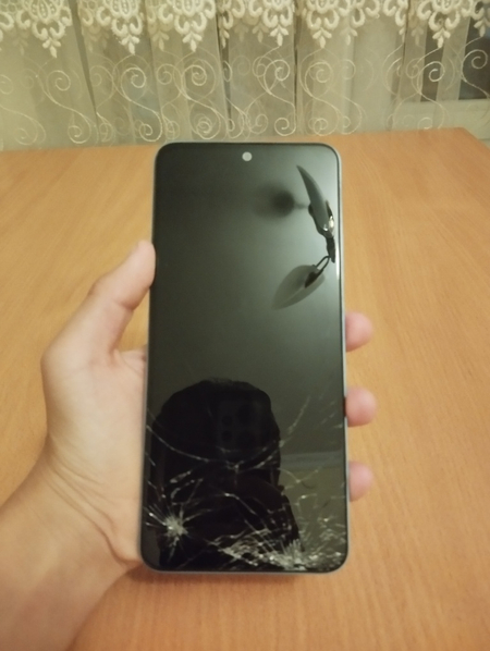 Sotiladi Redmi not 12