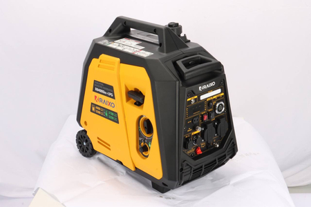 Bez shumniy invertor generator