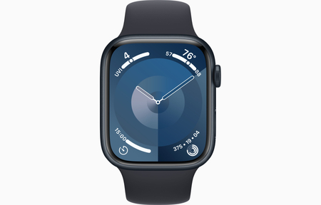 Продается Apple Watch 9 45mm