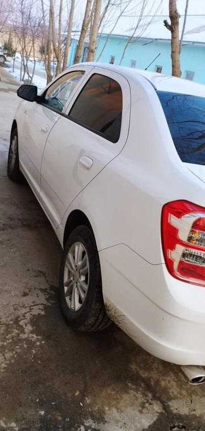 new 2023 COBALT STYLE M\T arenda s vikupga beraman