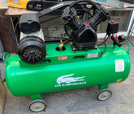 Компрессор, compressor