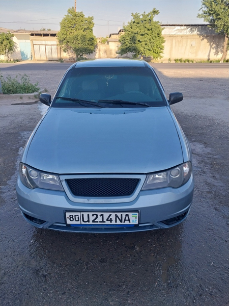 Nexia 2 2014 yil 230 000yurgan