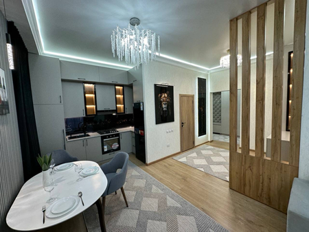 *ЖК LUMINAR House‼️Текстильный мост 70кв.м.Новостройка 3/2/8‼️