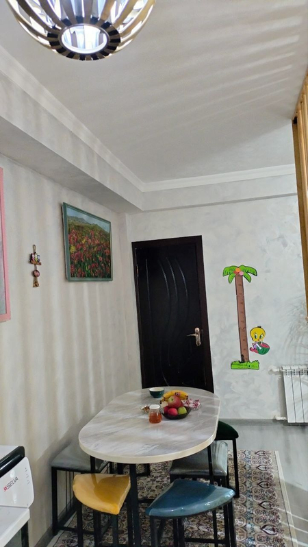Прадажа квартира