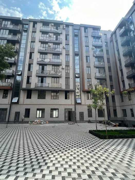 Срочно Продается Квартира в Центре ЖК Луминар Хоусе Коробка