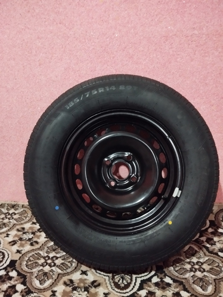 Cobalt balon sotiladi