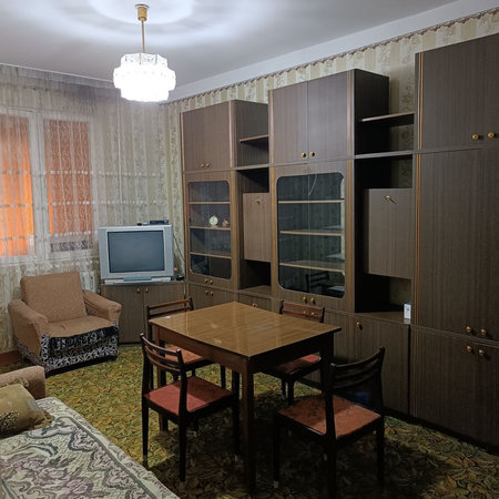 Чил-18 Панель 2в3/2/4 балкон 1.5/3 Ориентир Парламент