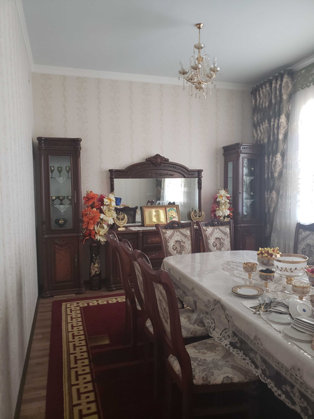 Продаётся готовый участок