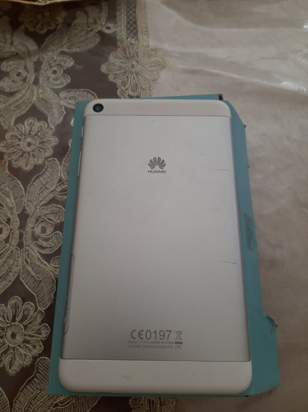 HUAWEI MediaPad T1 7.0 16Гб