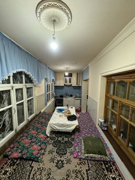 Квартира дом