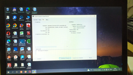 Kompyuter Lenovo Corei 3