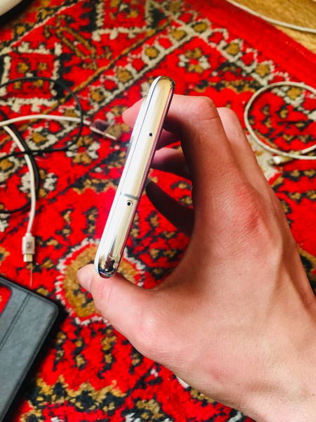 Samsung s 20 plus