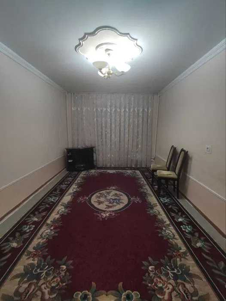Срочна Горит аренда 3 комнатный квартира возле метро за 400$ id sh 408