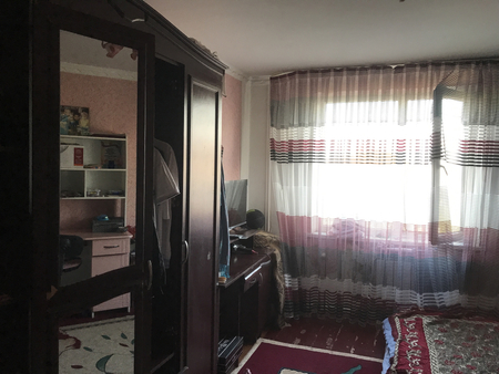 Сдается в аренду только для студентов не далеко от пед инстут