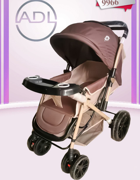 Велосипед коляска детская от 1-5 лет