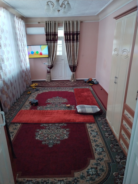 Islom karimovdan 8 sotx xovli