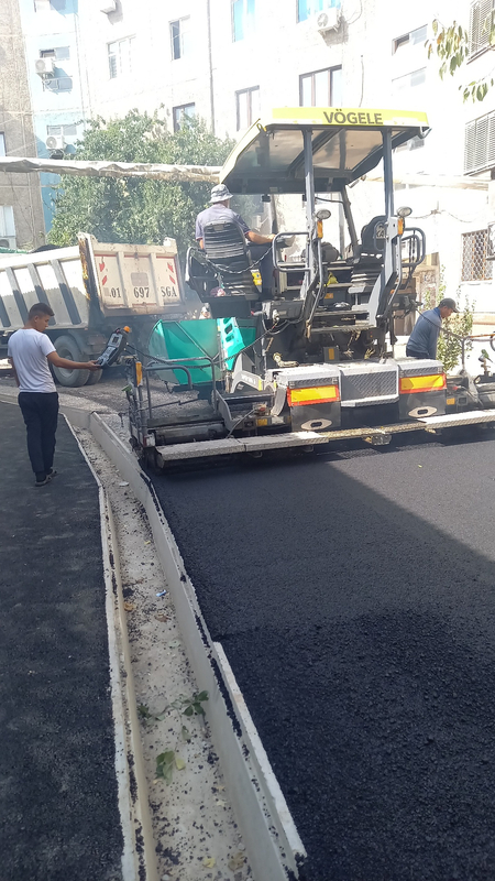 Арзон нархда сифатли килиб асфальт ёткизамиз.