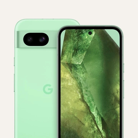 Google pixel 8 a   128 gb