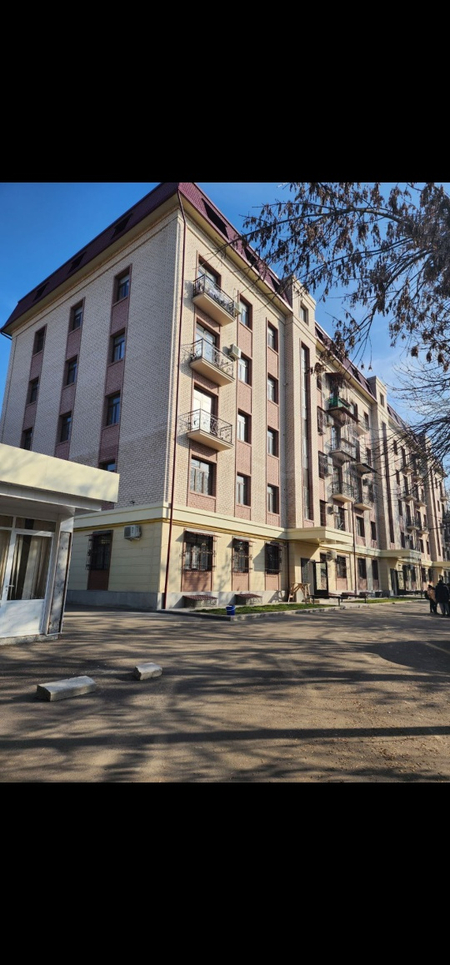 Продаётся 3х т 4х комнатные квартиры