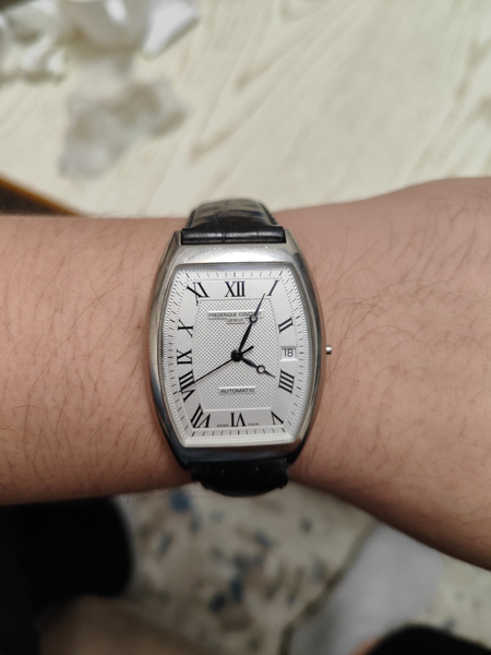 Frederique Constant Geneve