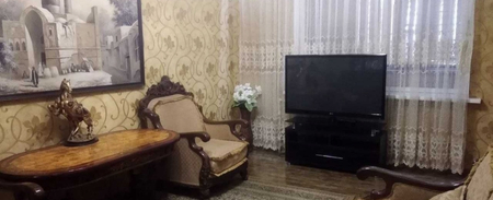 Аренда юнусабод 11 квартил 3/2/5/550$