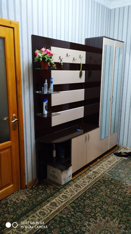 Квартира Сотилади. Ипотека.